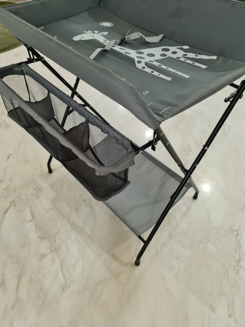 Diaper Changing Stand, Babies & Kids, Bathing & Changing, Other Baby ...
