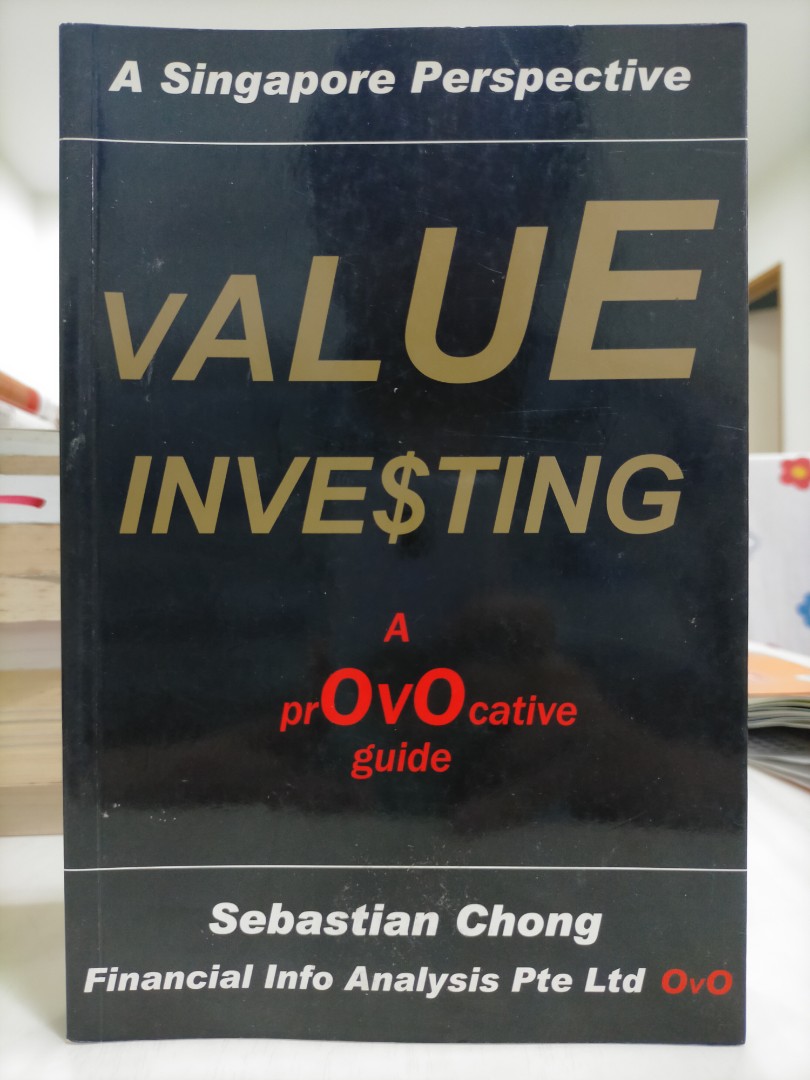 (ENG) Value Investing: A Provocative Guide, Hobbies & Toys, Books ...