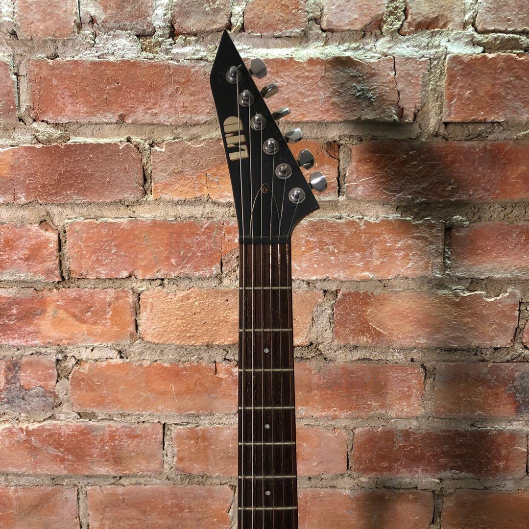 ESP LTD M-50 ELECTRIC GUITAR, Hobbies & Toys, Music & Media, Musical ...