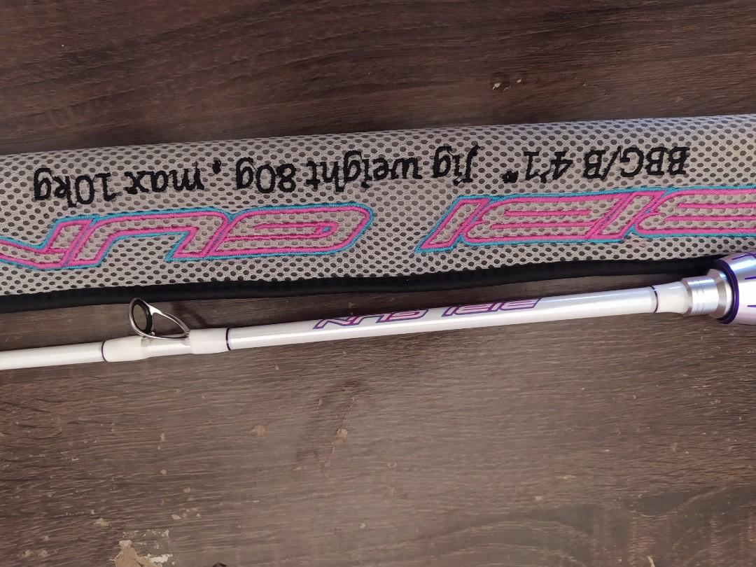 Hokaku BiBi Gun, Sports Equipment, Sports & Games, Water Sports on ...