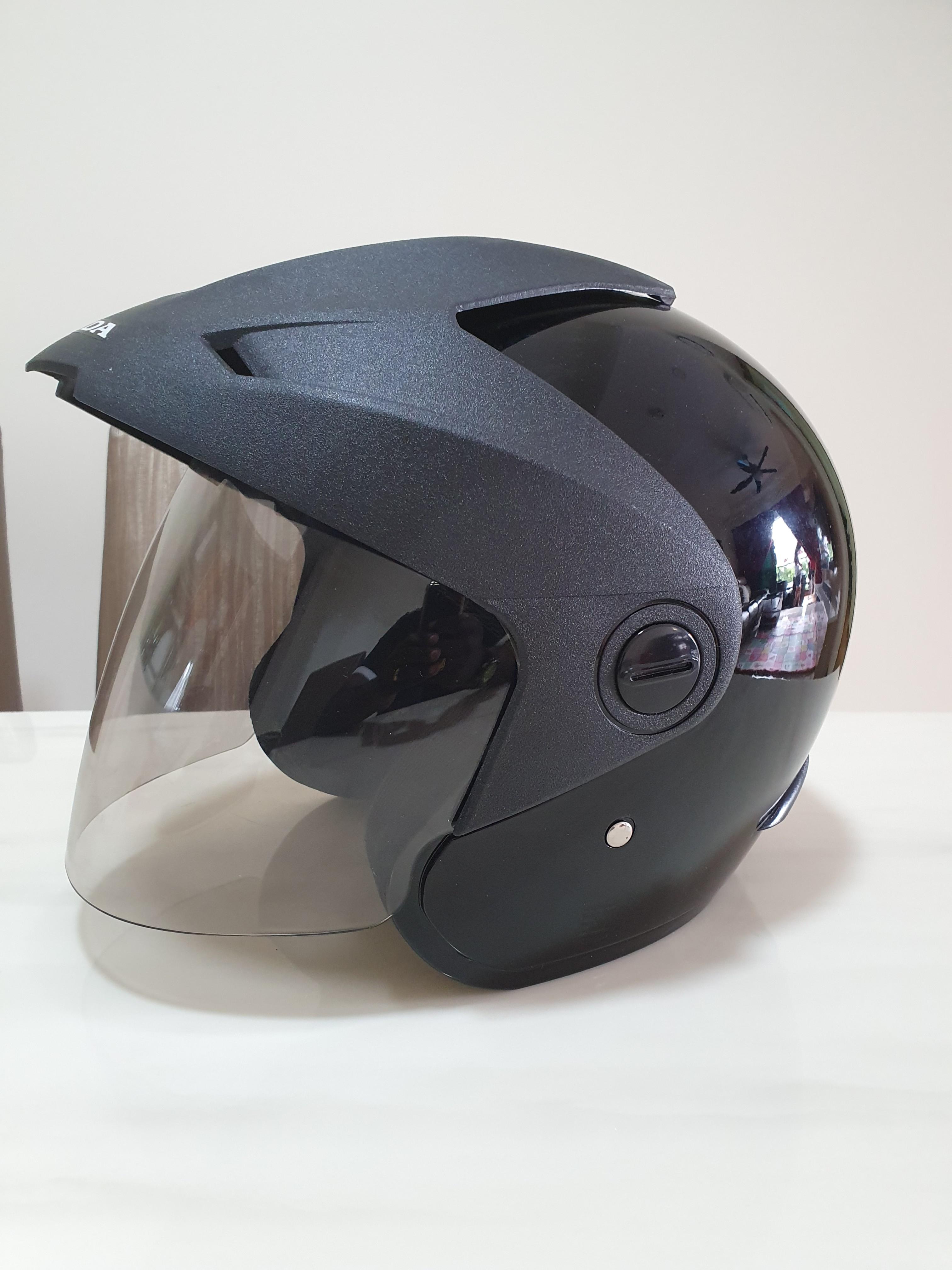 Honda TRX-3 Helmet 4 Sale!!!!, Motorcycles, Motorcycle Accessories on ...