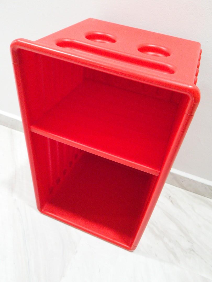 IKEA DIDRIK Storage Shelf, Furniture & Home Living, Furniture, Shelves ...