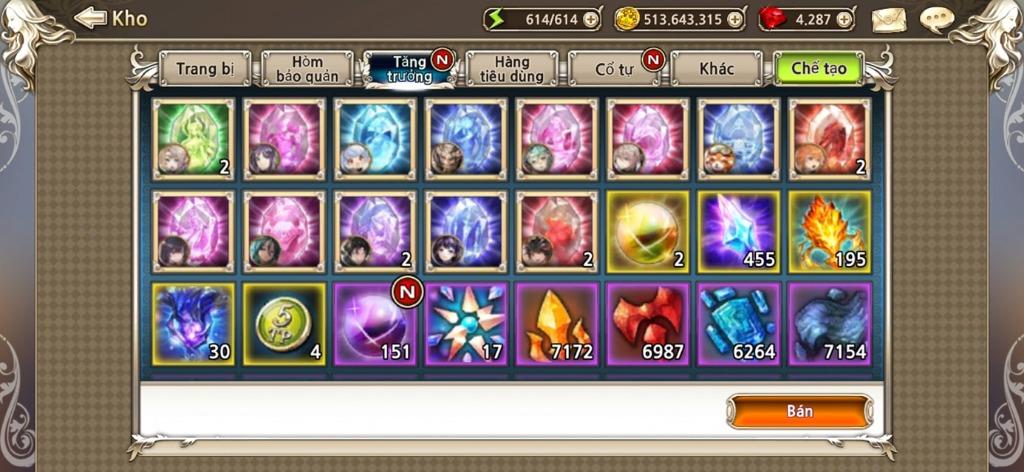 Kings raid Magic team stacked account!, Video Gaming, Gaming ...