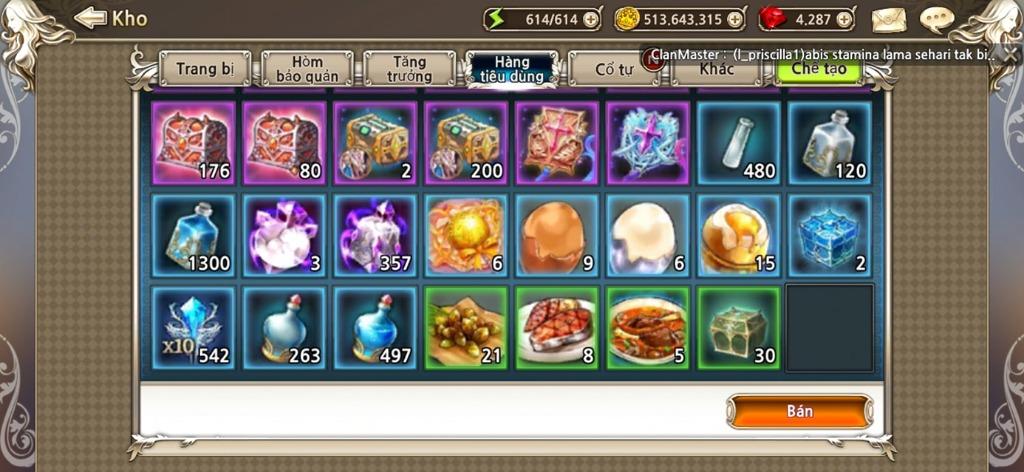 Kings raid Magic team stacked account!, Video Gaming, Gaming ...