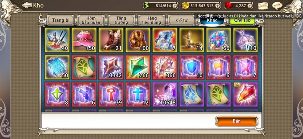 Kings raid Magic team stacked account!, Video Gaming, Gaming ...