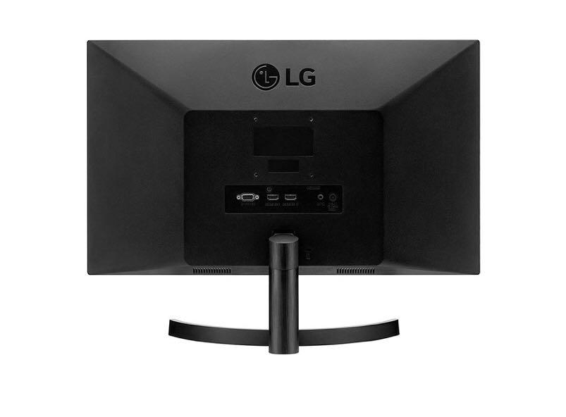 LG 24MK600 24” Full HD IPS Monitor, Computers & Tech, Parts ...