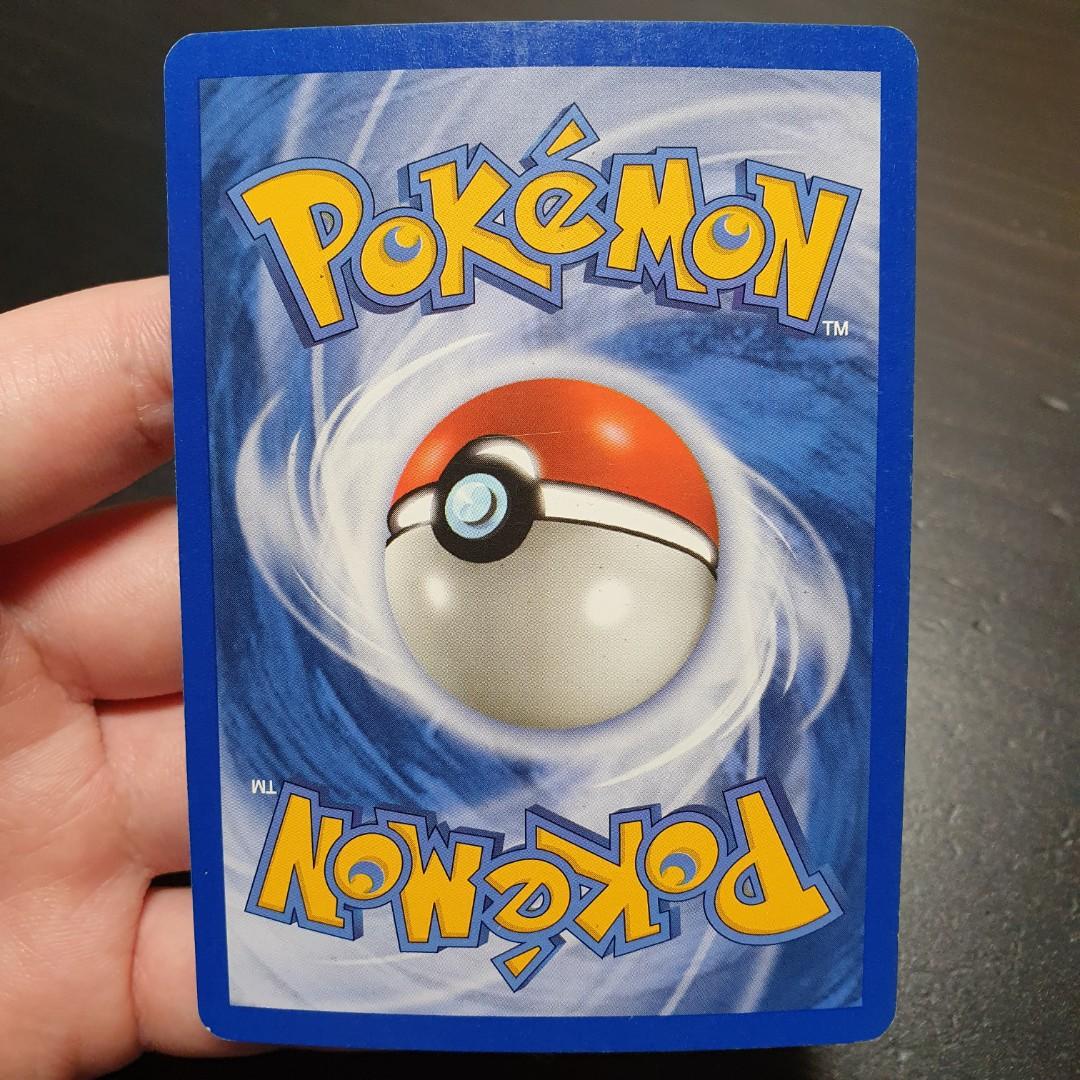 Mewtwo ex - 101/109 - Ultra-Rare (Ex Ruby & Sapphire Singles) Pokemon ...