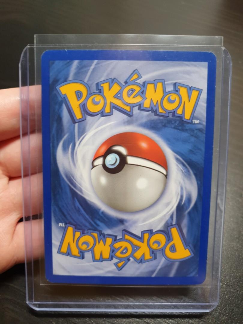 Mewtwo ex - 101/109 - Ultra-Rare (Ex Ruby & Sapphire Singles) Pokemon ...