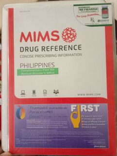 drug reference book - View all drug reference book ads in Carousell ...