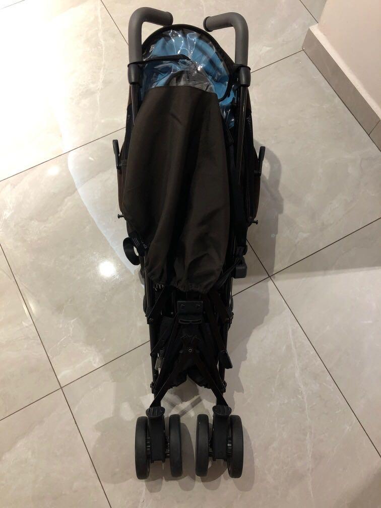 Mini Cooper Stroller, Babies & Kids, Going Out, Strollers on Carousell