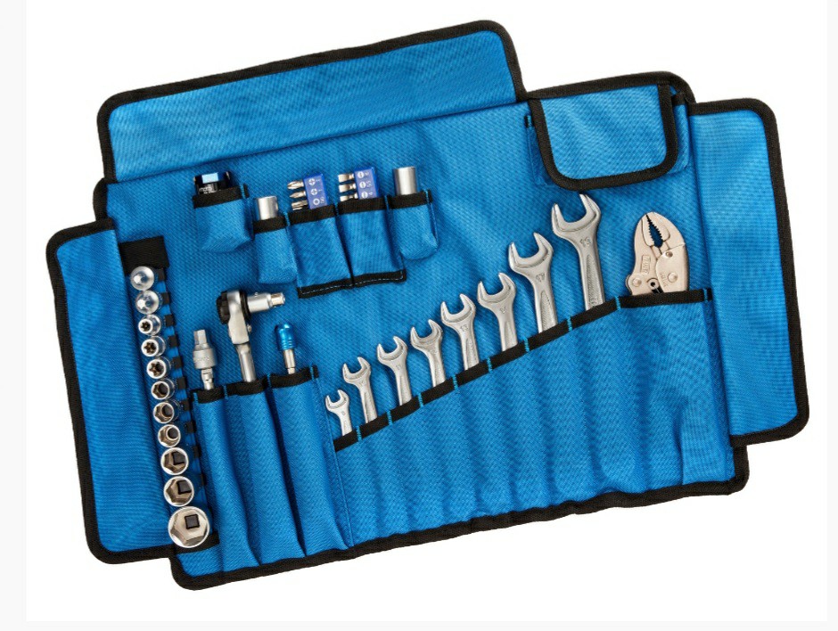 Moto Hansa Tool Set for BMW R1200 GS, Motorcycles, Motorcycle ...