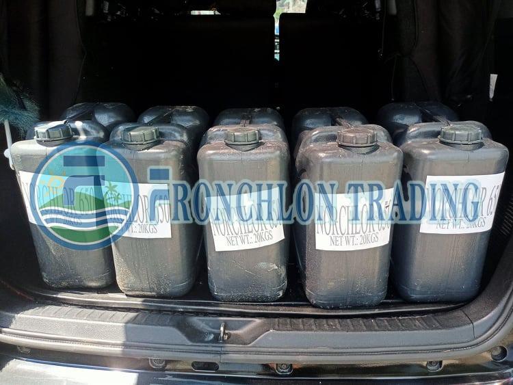 Sodium Hypochlorite or LIQUID CHLORINE, Furniture & Home Living ...