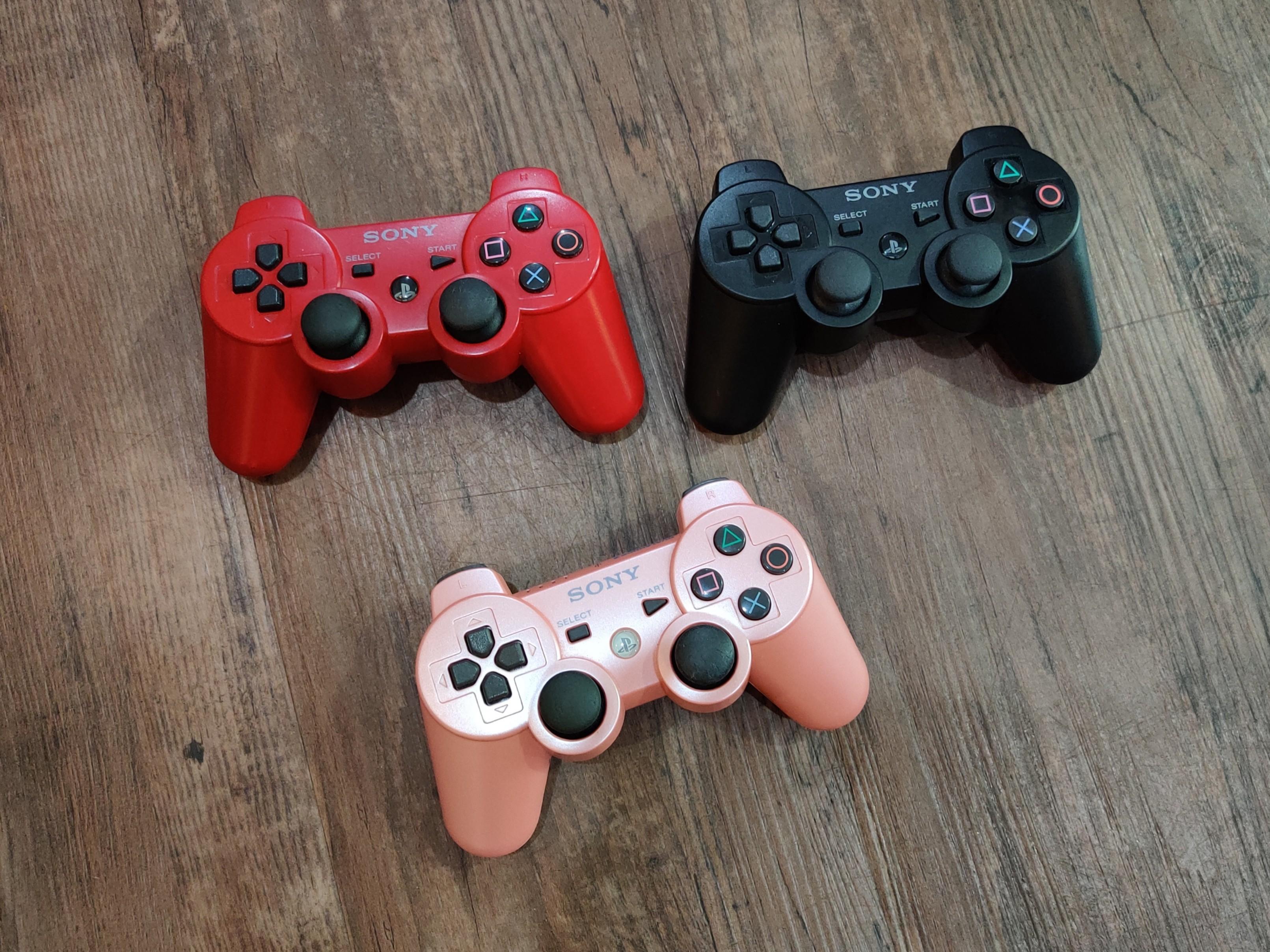 ps3 controller sony original