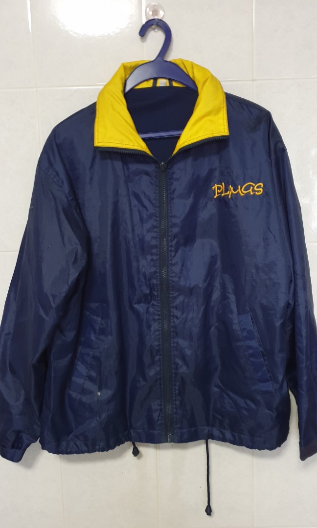 PLMGSS Jacket, Women's Fashion, Coats, Jackets and Outerwear on Carousell