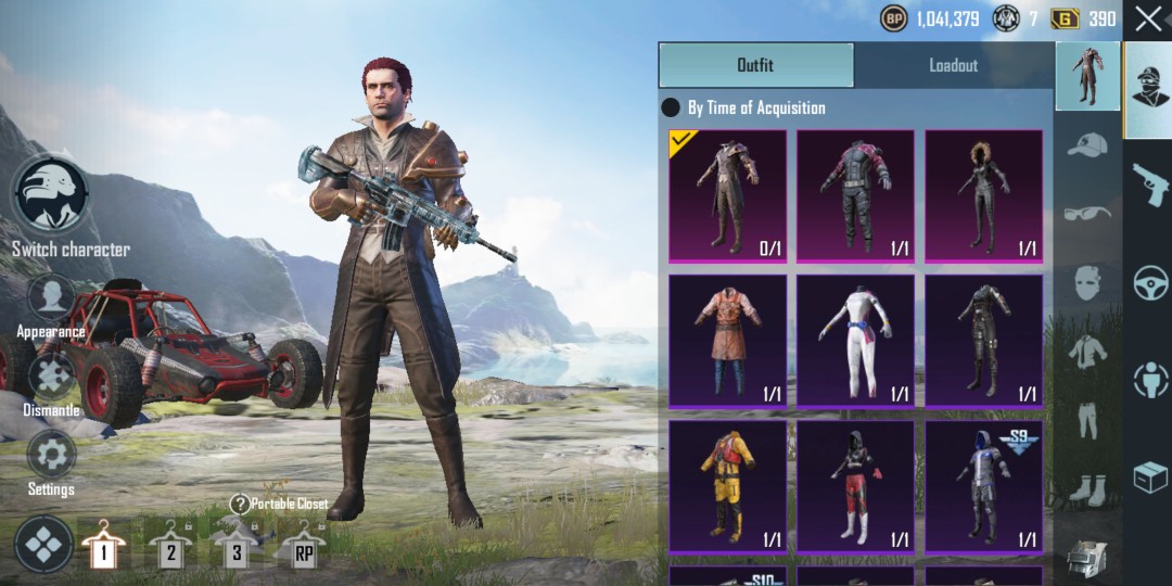 Pubg mobile account, Video Gaming, Gaming Accessories, Game Gift Cards ...