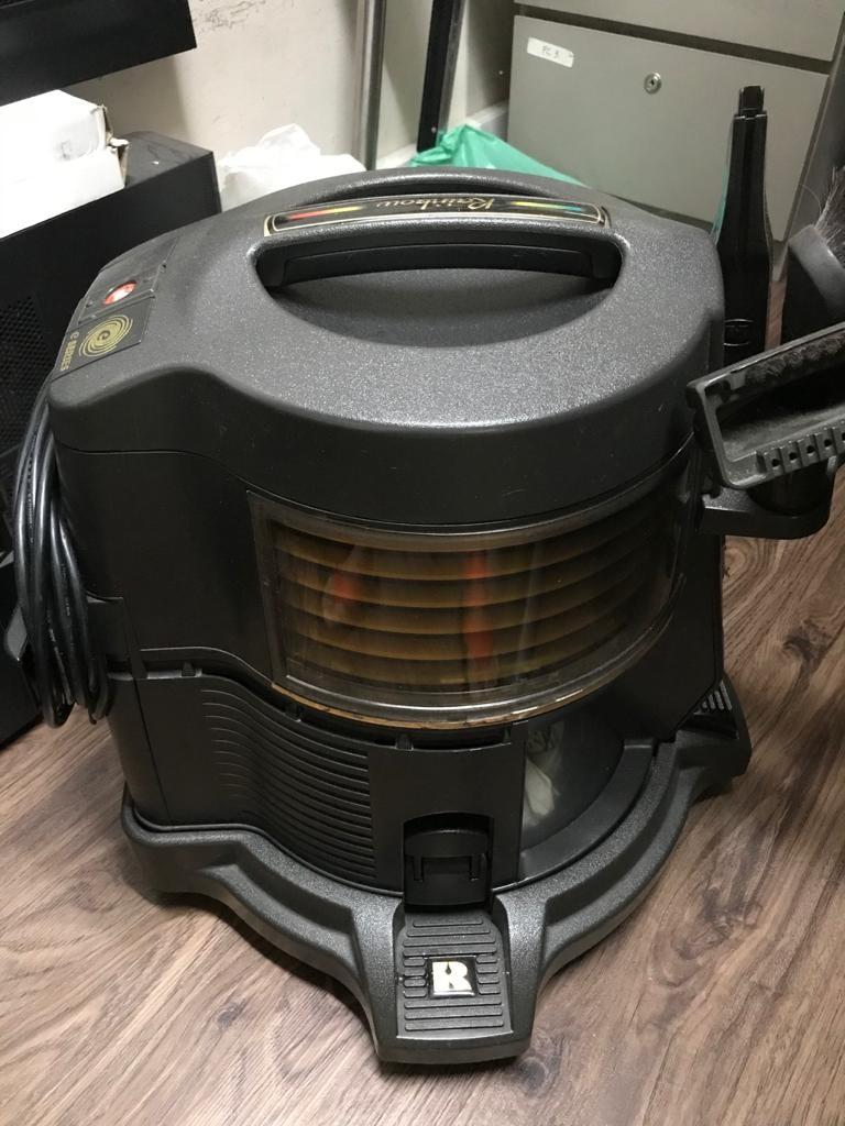 Rainbow E-Series vacuum, TV & Home Appliances, Vacuum Cleaner ...