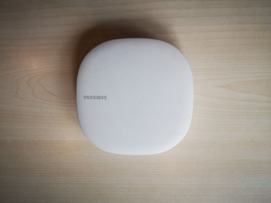 Samsung Smart Connect router, TV & Home Appliances, TV & Entertainment ...