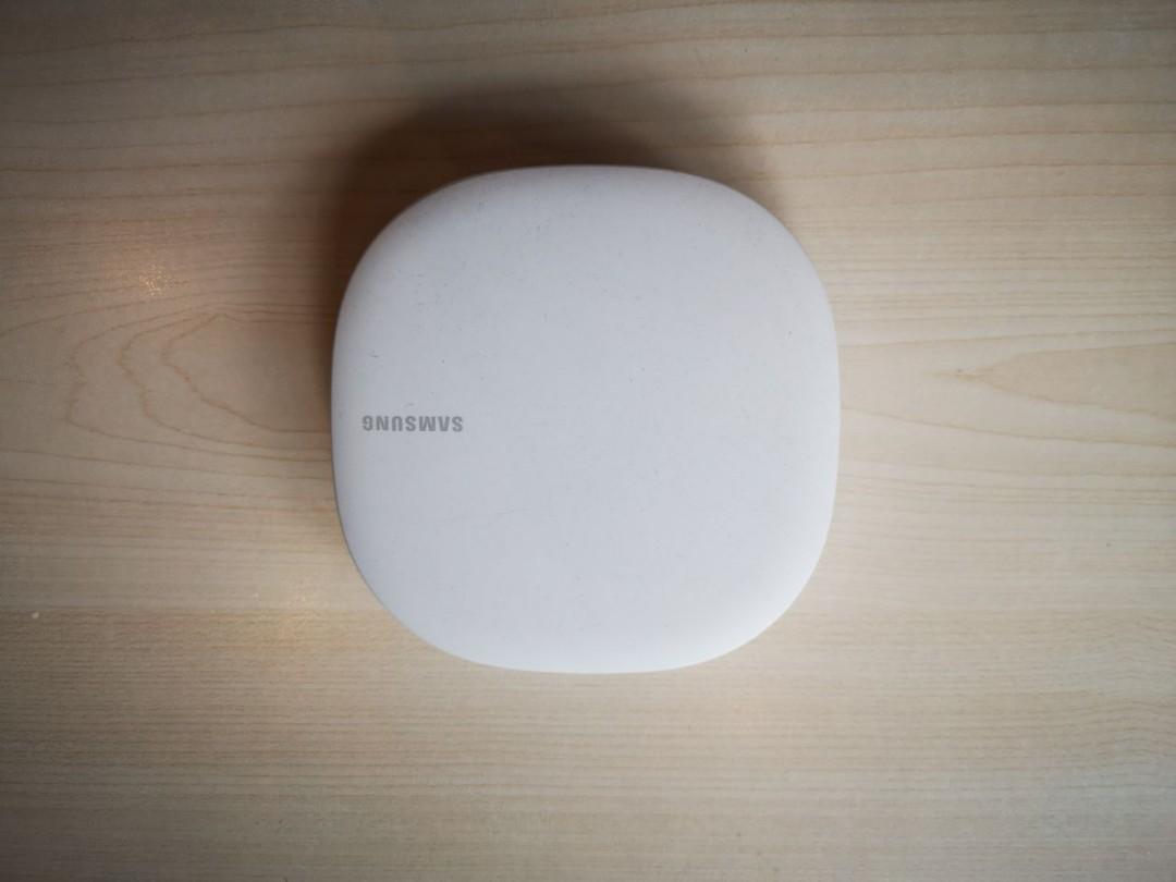 Samsung Smart Connect router, TV & Home Appliances, TV & Entertainment ...
