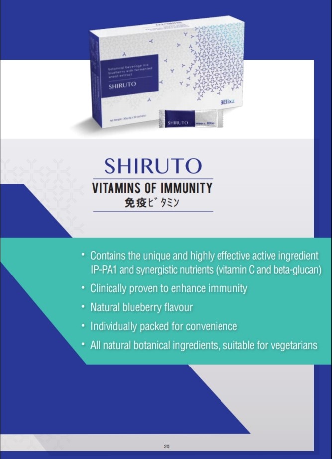 Shiruto on Carousell