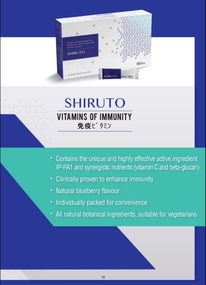 Shiruto on Carousell