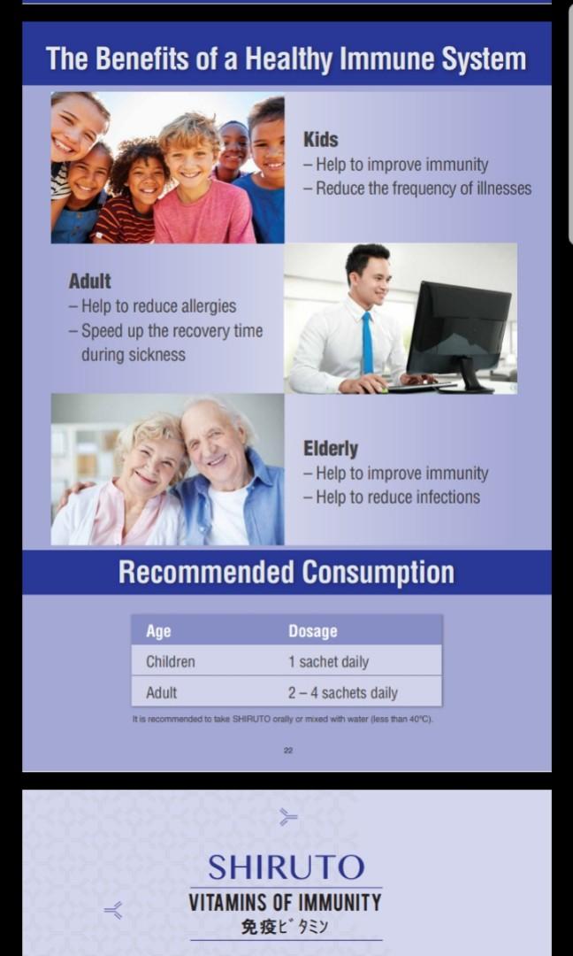 Shiruto on Carousell