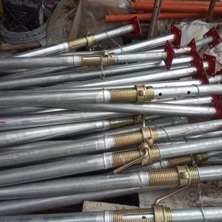 Shoring Jack, Audio, Other Audio Equipment on Carousell