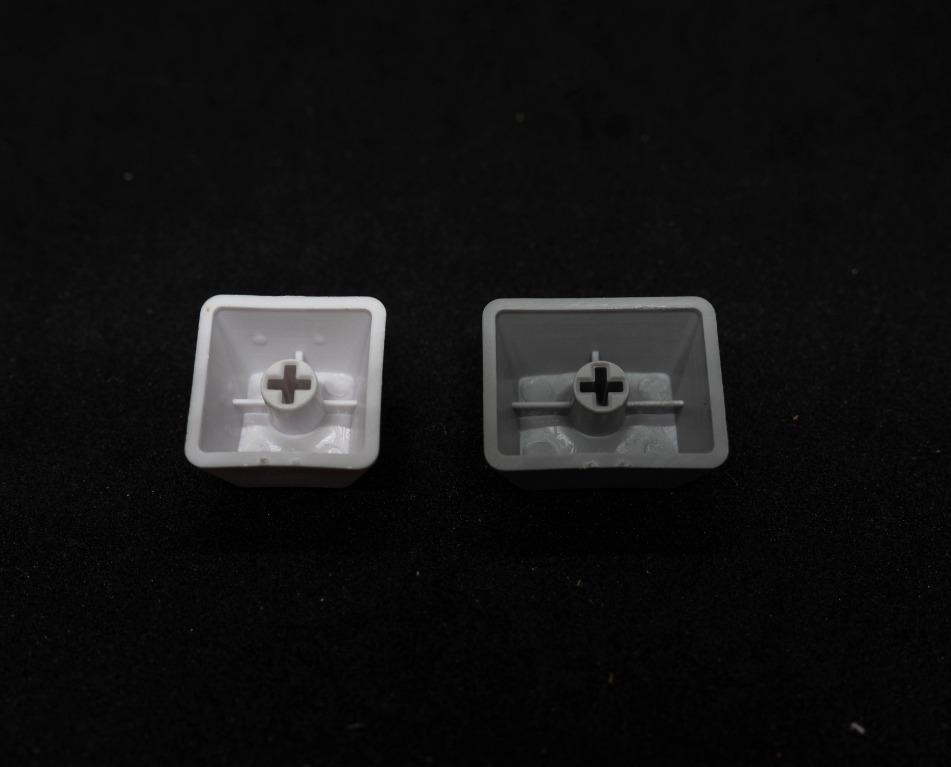 Star Wars Aurebesh PBT 104 Keycaps Set on Carousell