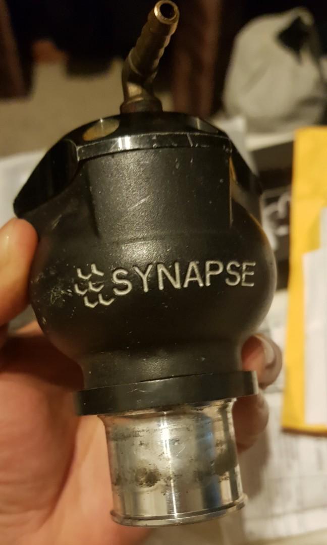 Synapse BOV, Car Accessories, Accessories on Carousell