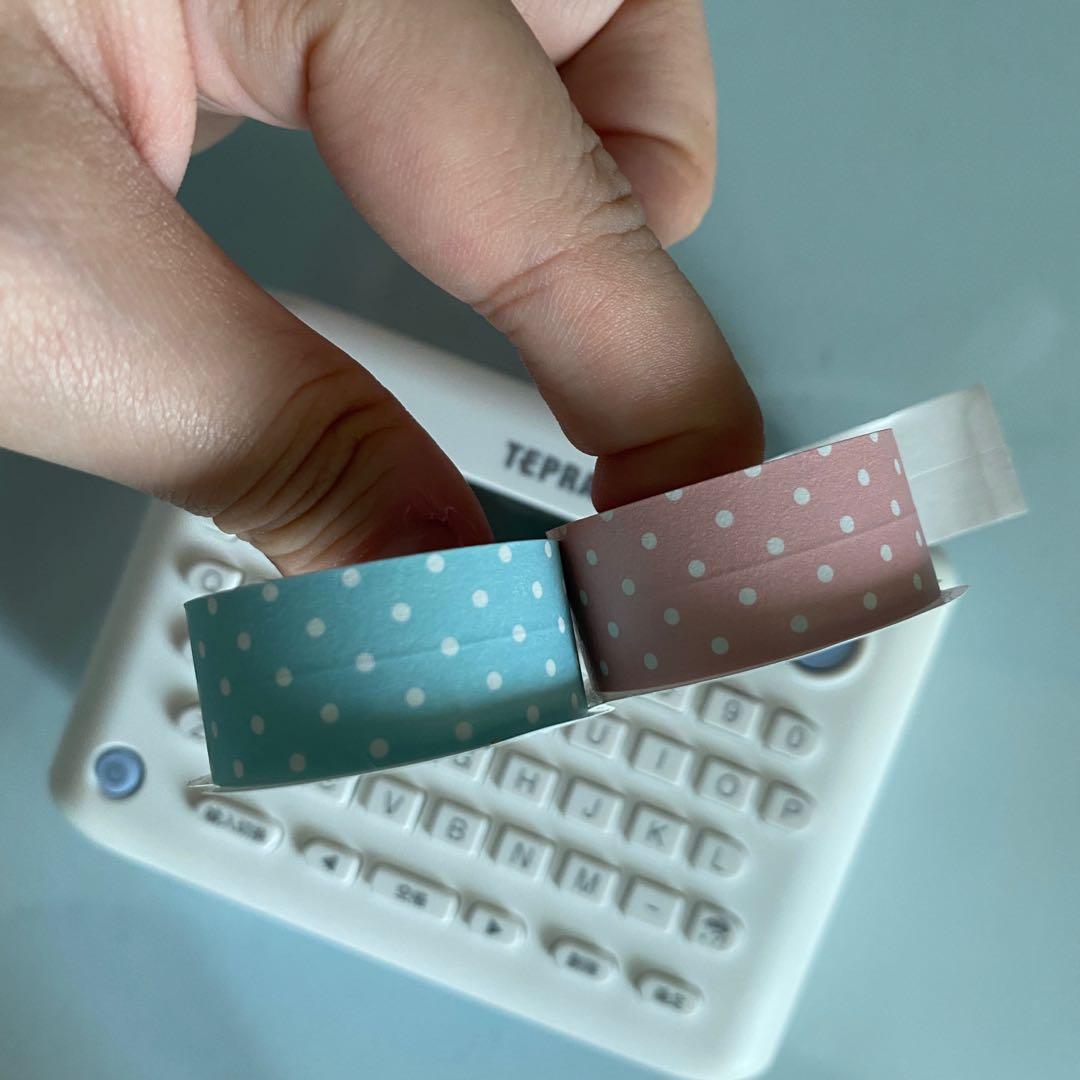 Tepra Lite Label Machine, Hobbies & Toys, Stationery & Craft ...