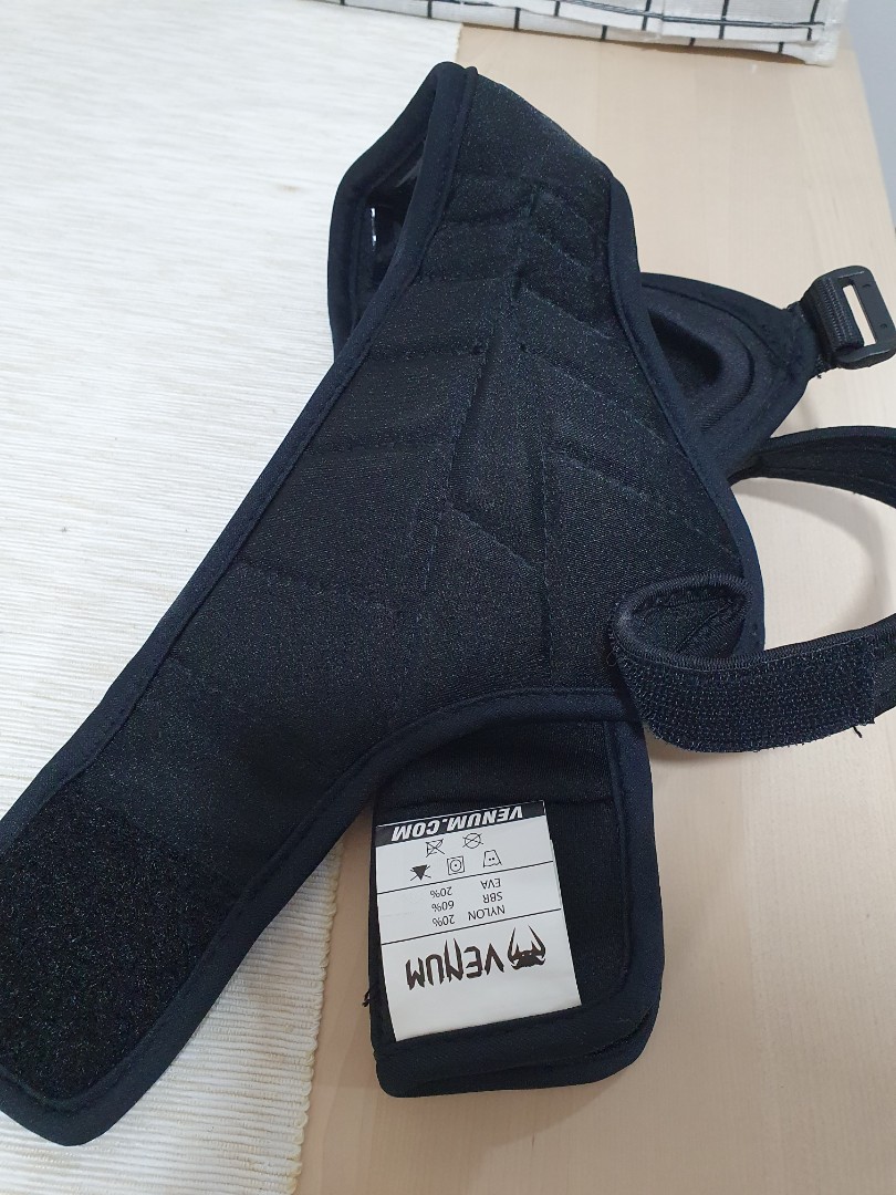Venum MMA Ju Jitsu Grappling (Wrestling) Ear Guards, Sports Equipment ...