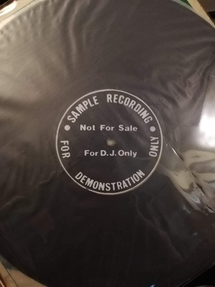 Vinyl Record Bootleg Remix 12", Hobbies & Toys, Music & Media, Vinyls ...