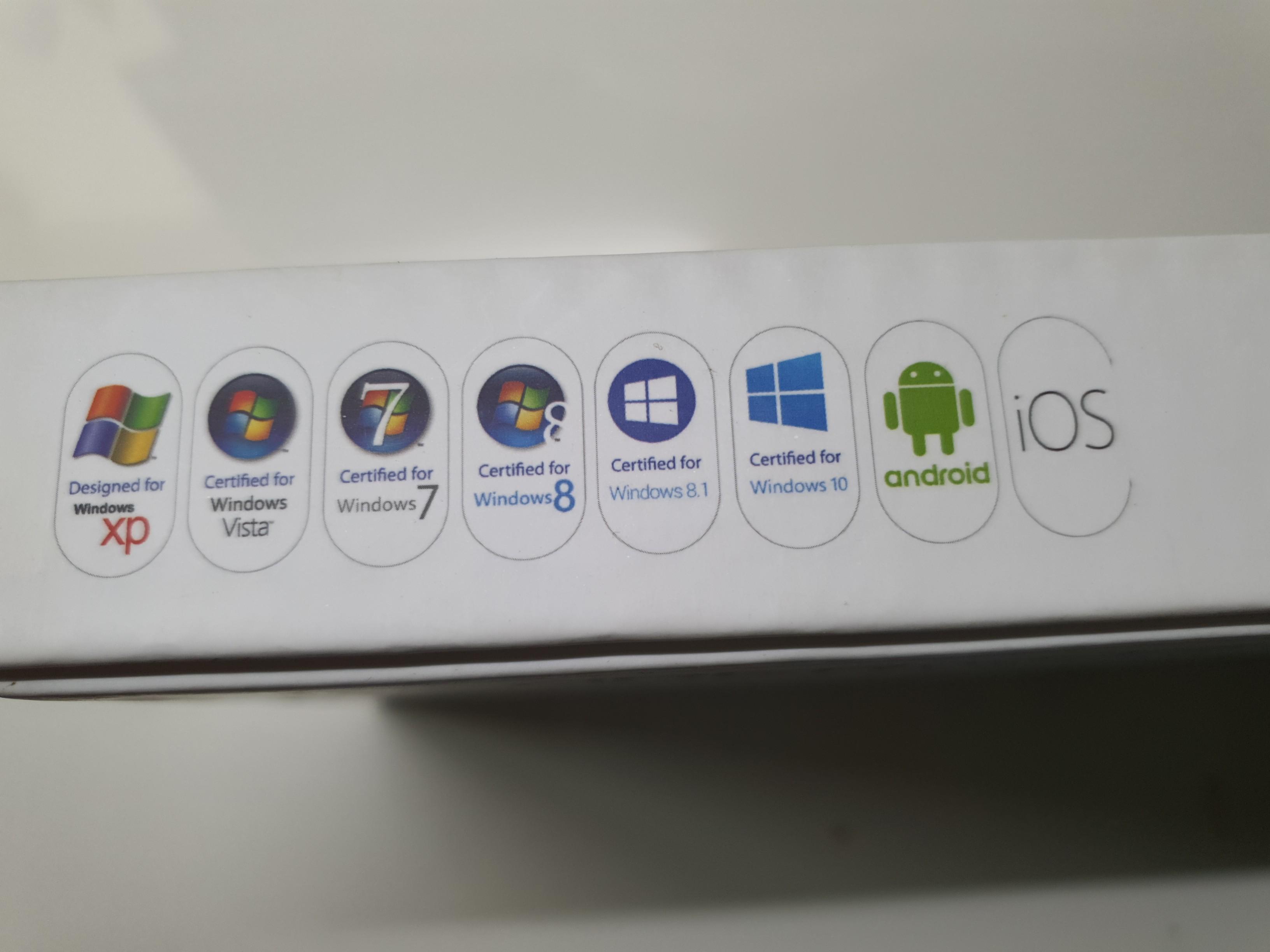 Xplorer Dock Wireless Keyboard Electronics Computer Parts