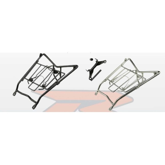 Yamaha NVX 155 Aerox Center Rack, Auto Accessories on Carousell