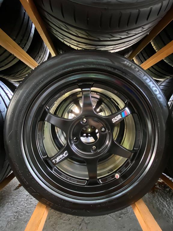 11.11 Tyres & Rims Special Offer, Car Accessories, Tyres & Rims on ...