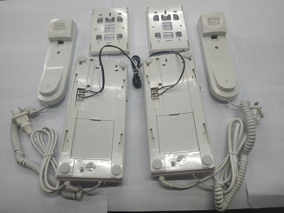 2 WAY INTERCOM RL209, Computers & Tech, Office & Business Technology on ...