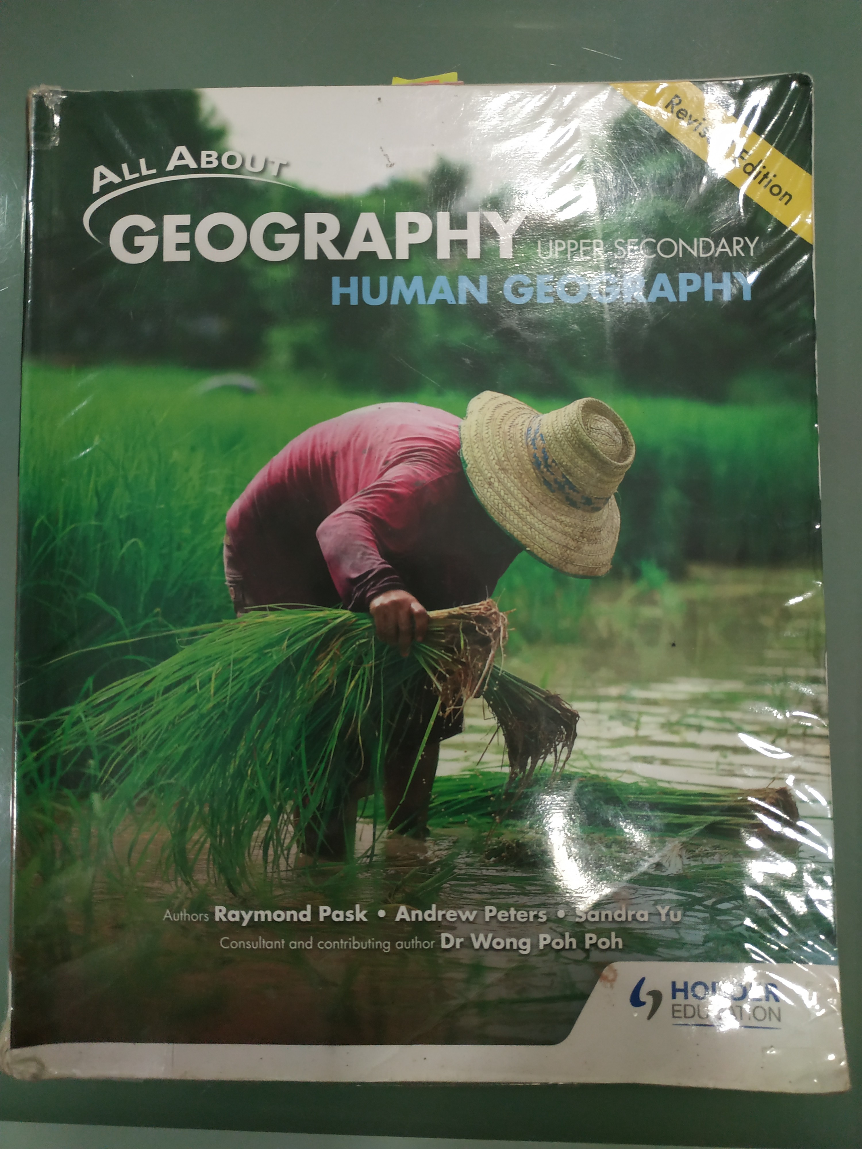 All About Geography Textbook Hobbies Toys Books Magazines all-about-geography-textbook-hobbies-toys-books-magazines