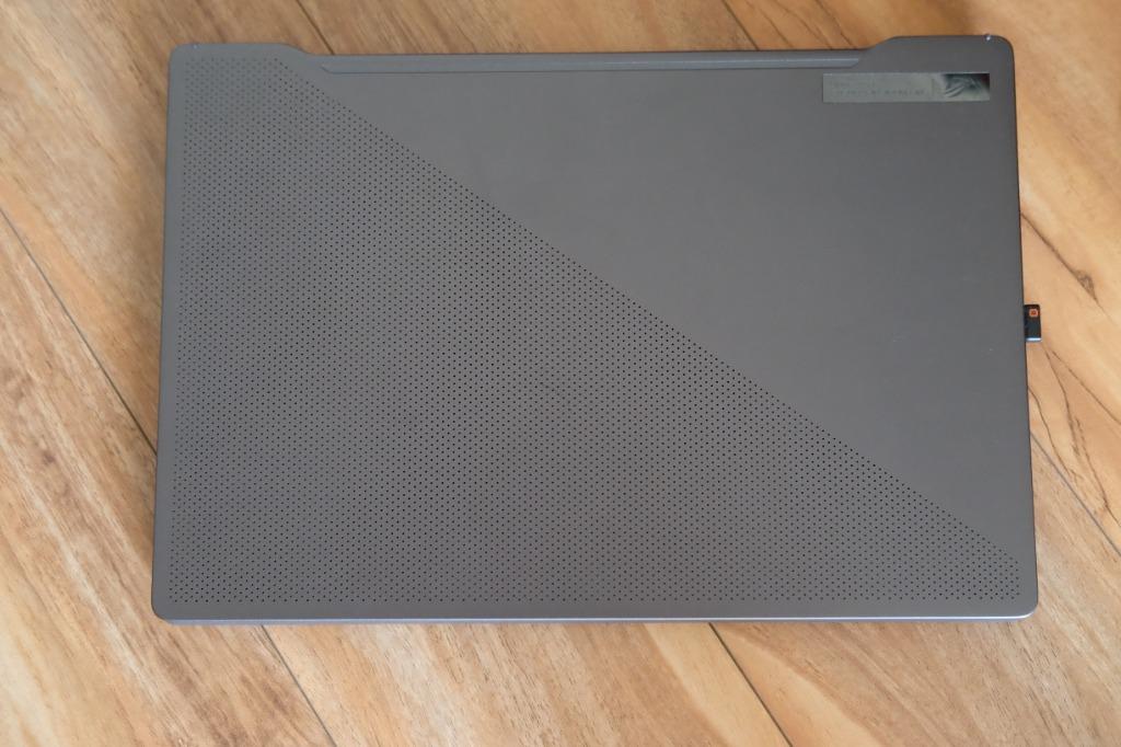 Asus ROG Zephyrus G14 1660 ti / 2k / grey / no LEDs, Computers & Tech ...