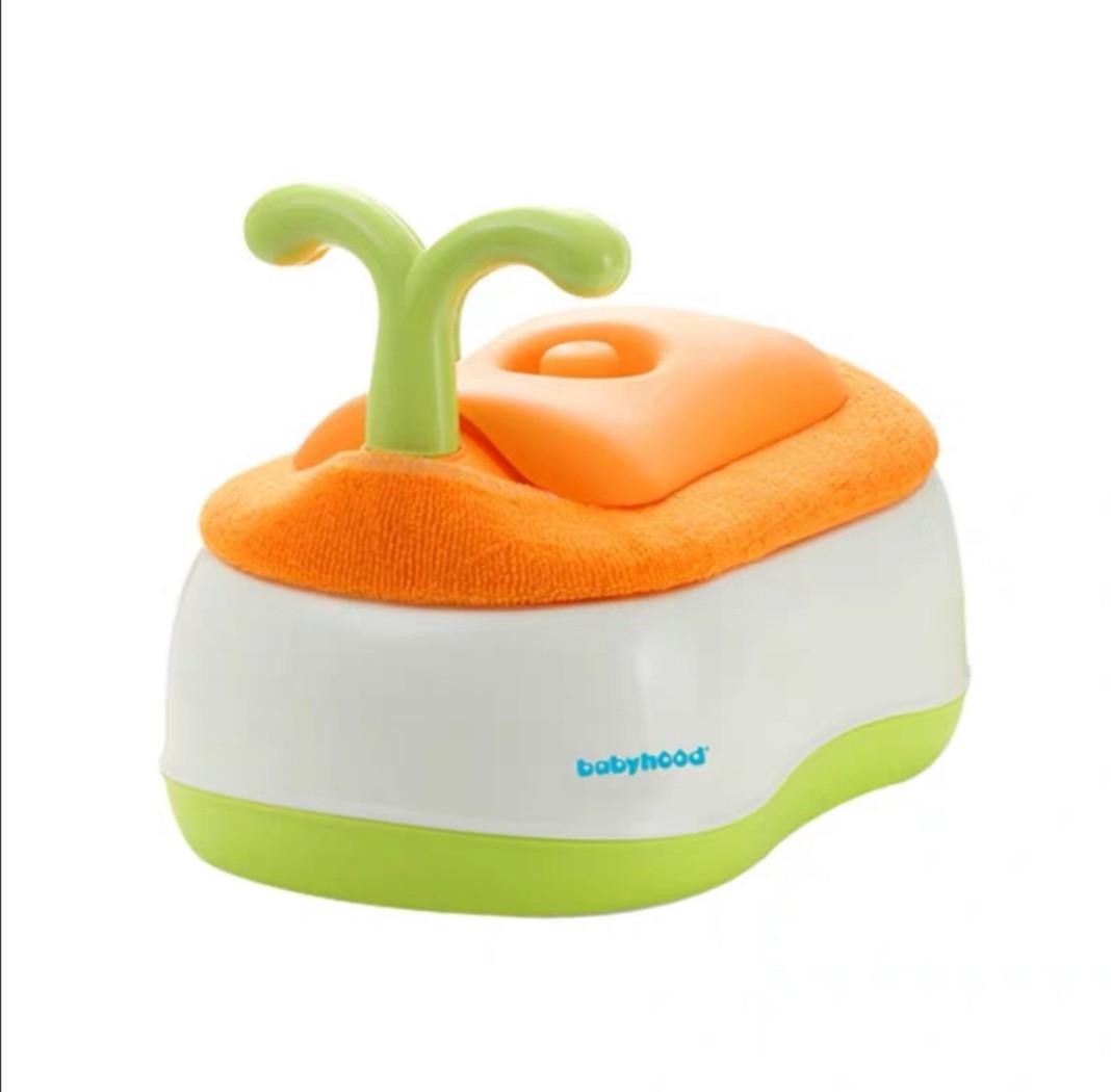 【預訂】Babyhood 三段式便廁(平價版 Combi 多功能訓練便廁）, 兒童＆孕婦用品, 洗澡及換尿片, 洗澡及換尿片 - 清潔用品 ...
