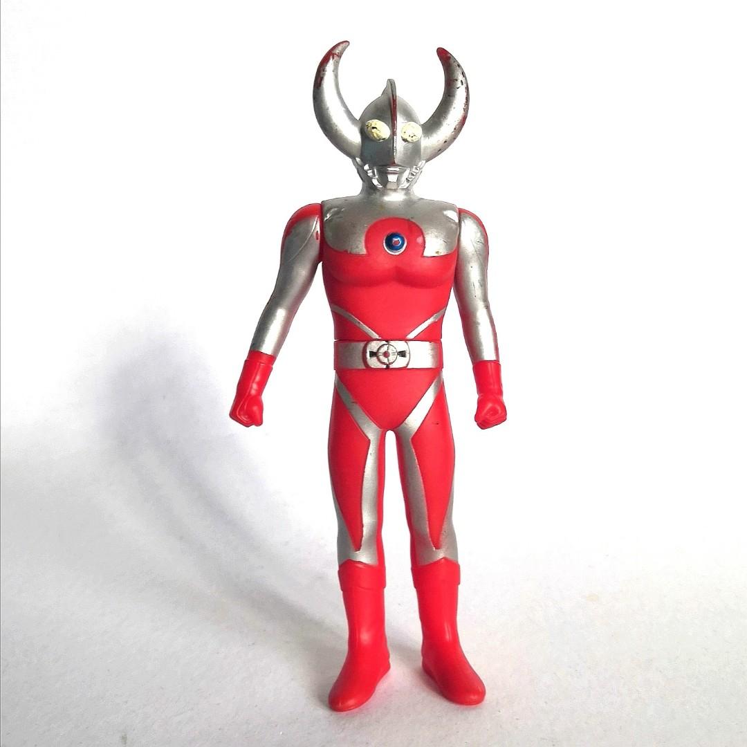 Collectibles Bandai Ultraman Mebius / Ultraman Ken / Ultraman Orb ...
