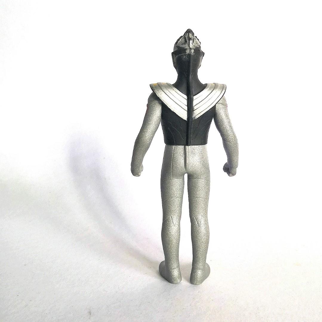 Collectibles Bandai Ultraman Mebius / Ultraman Ken / Ultraman Orb ...