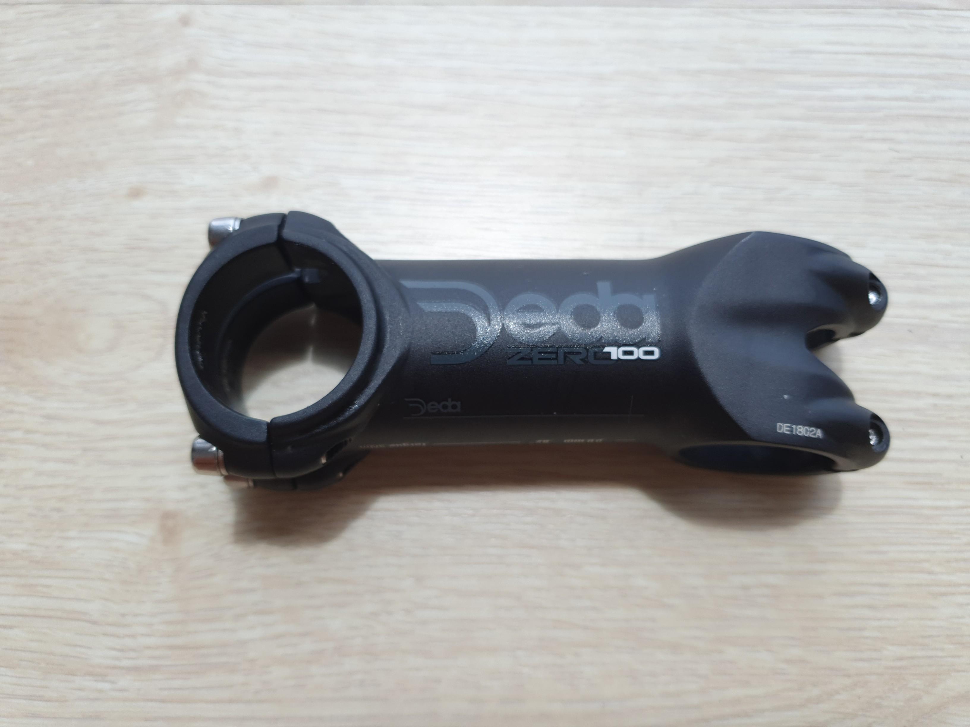 deda zero 2