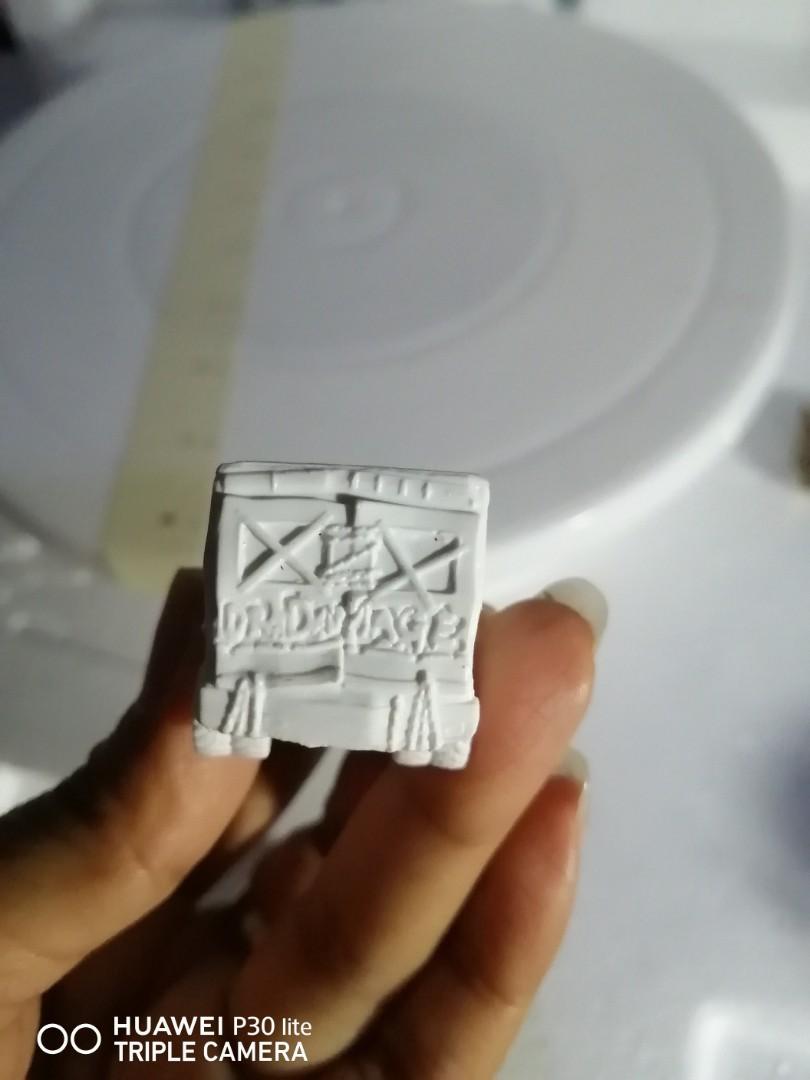 Dr. Damage Ambulance Car Rubberized, Hobbies & Toys, Toys & Games on ...