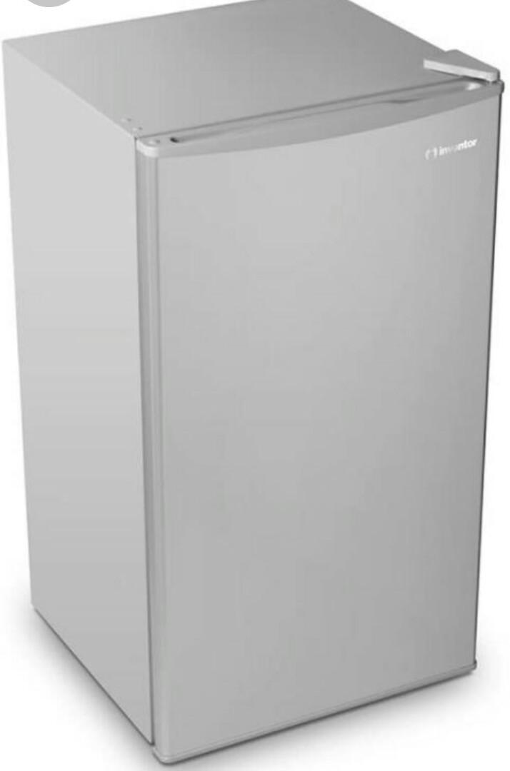 Inventor 93 l Mini Bar Fridge, TV & Home Appliances, Kitchen Appliances ...
