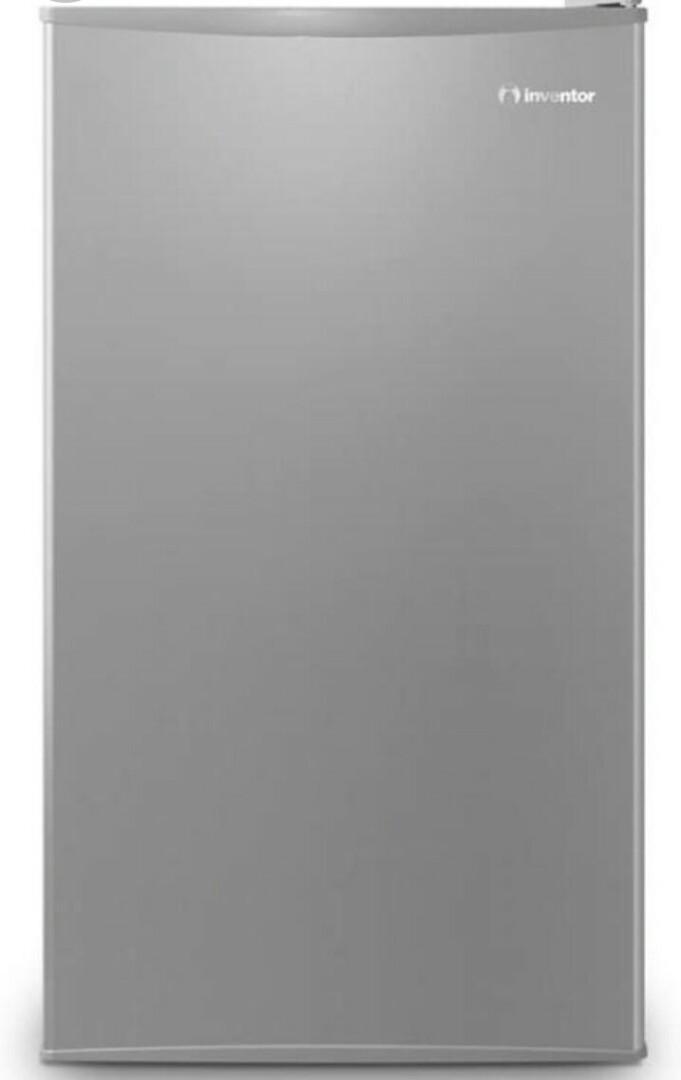 Inventor 93 l Mini Bar Fridge, TV & Home Appliances, Kitchen Appliances ...