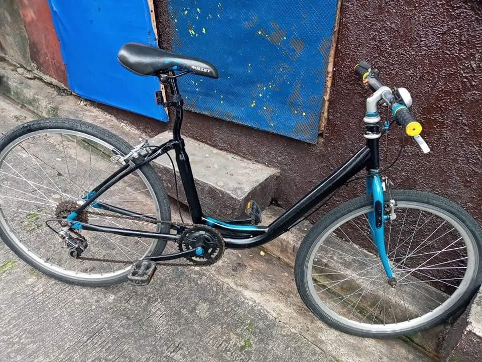Japanese bike, Sports Equipment, Bicycles & Parts, Bicycles on Carousell