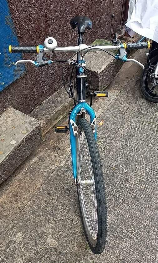 Japanese bike, Sports Equipment, Bicycles & Parts, Bicycles on Carousell