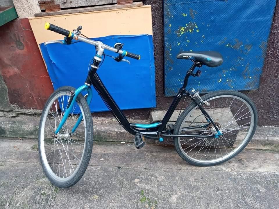 Japanese bike, Sports Equipment, Bicycles & Parts, Bicycles on Carousell