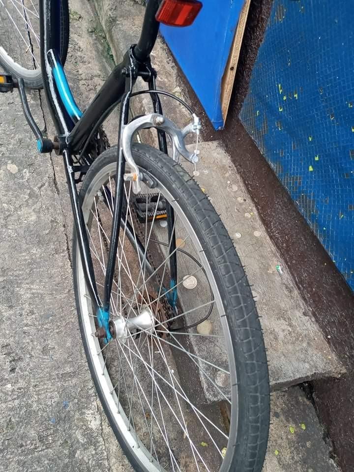 Japanese bike, Sports Equipment, Bicycles & Parts, Bicycles on Carousell