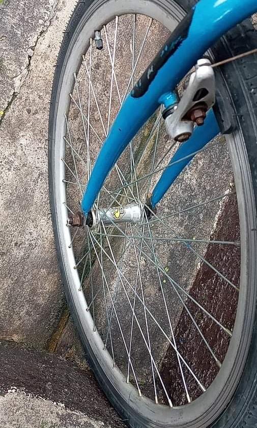 Japanese bike, Sports Equipment, Bicycles & Parts, Bicycles on Carousell