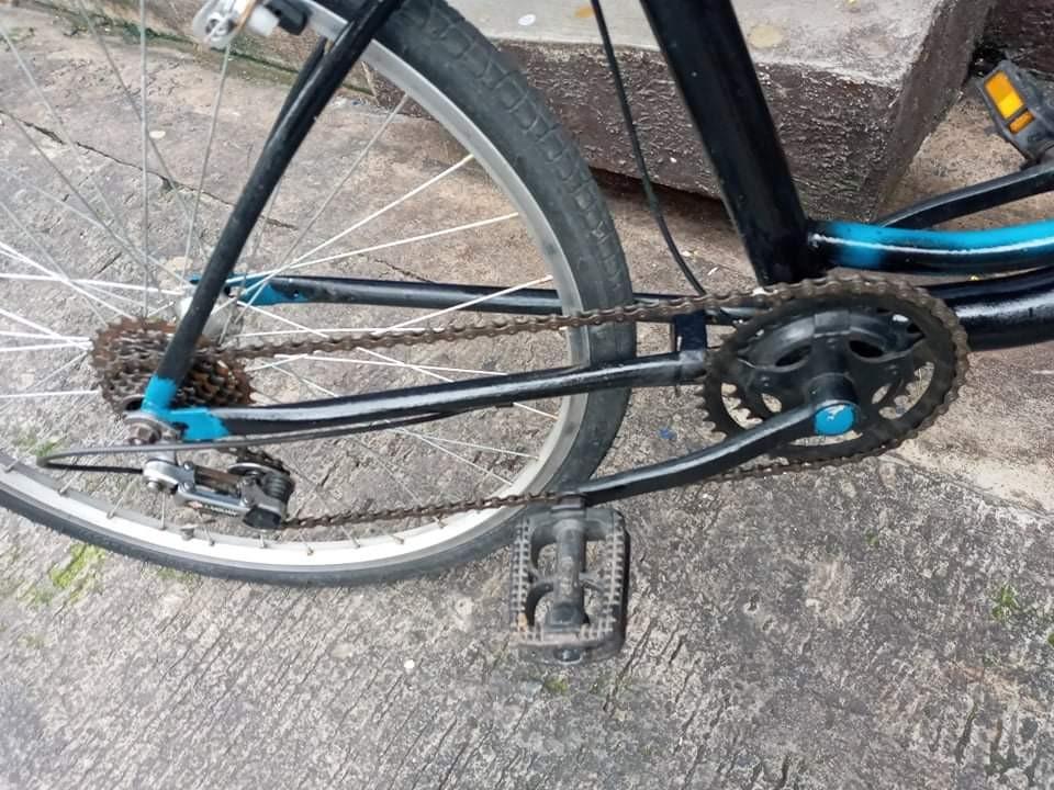 Japanese bike, Sports Equipment, Bicycles & Parts, Bicycles on Carousell